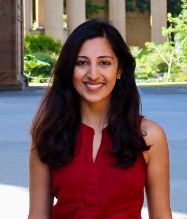 Radhika Mathur | The Costello Lab